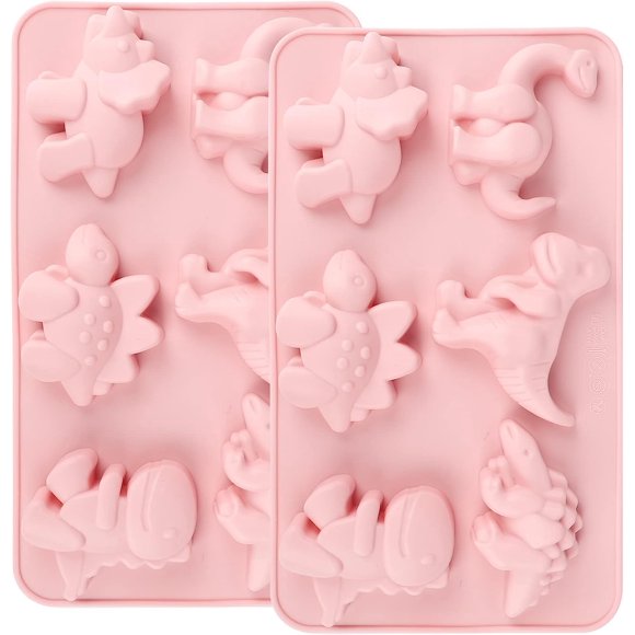 individual jello molds