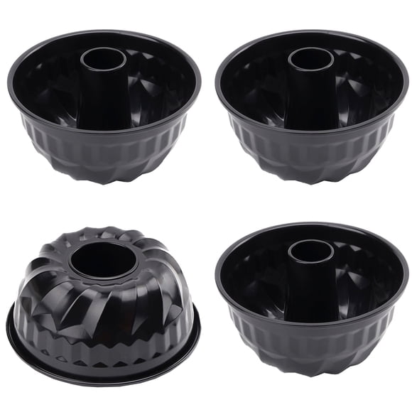Mini Bundt Pans
