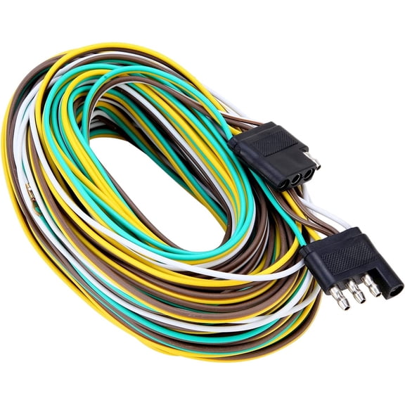 7 Wire Trailer Wiring