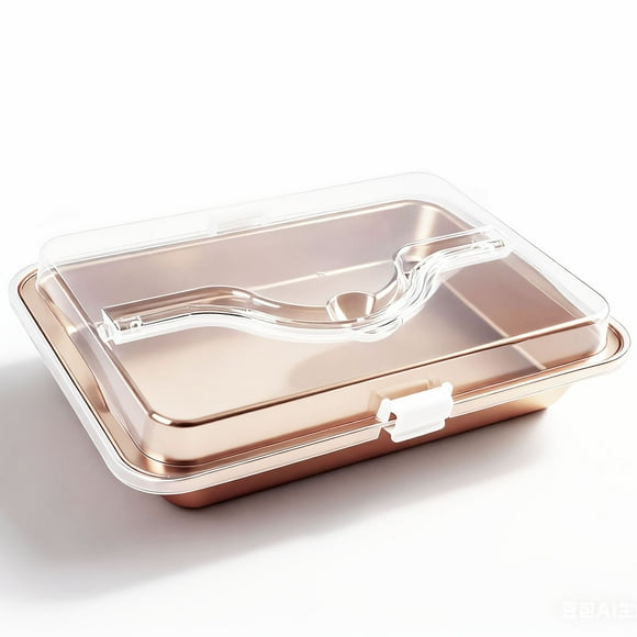 Rubber Baking Pans