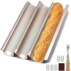 Baguette Baking Pans