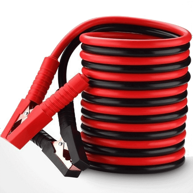 Limicar Heavy Duty Jumper Cables For Car Jump Start Emergency Battery