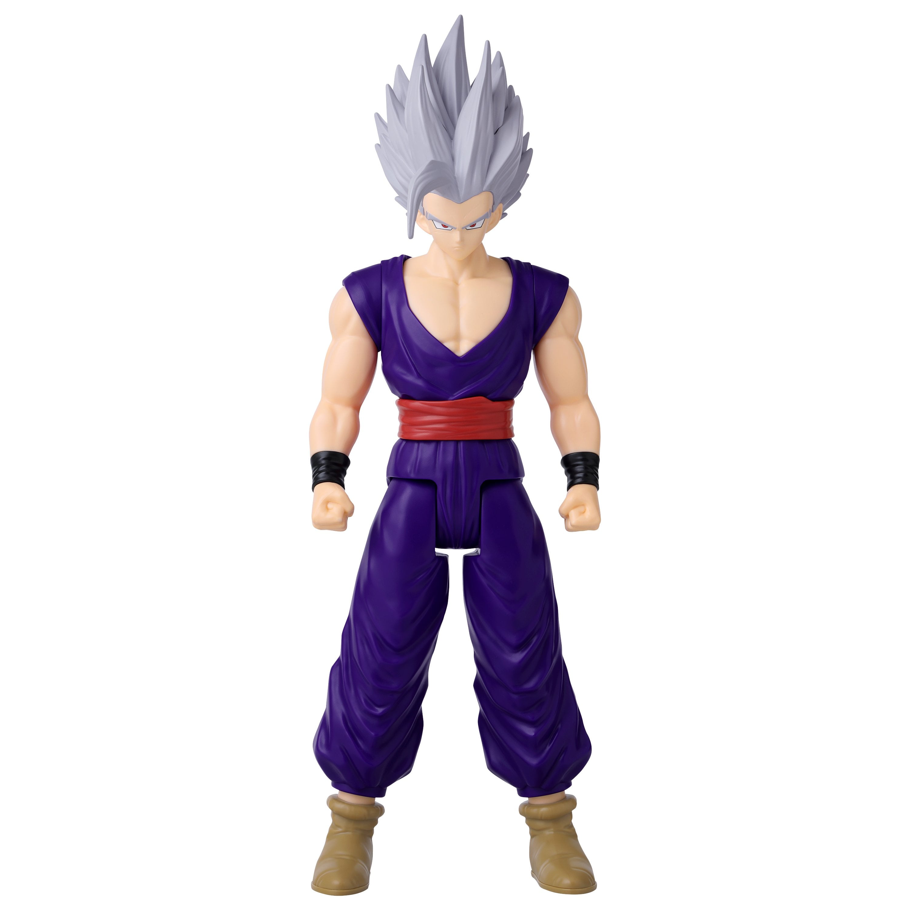 Limit Breaker Series - Dragon Ball Super - Gohan Beast, 12" Action ...