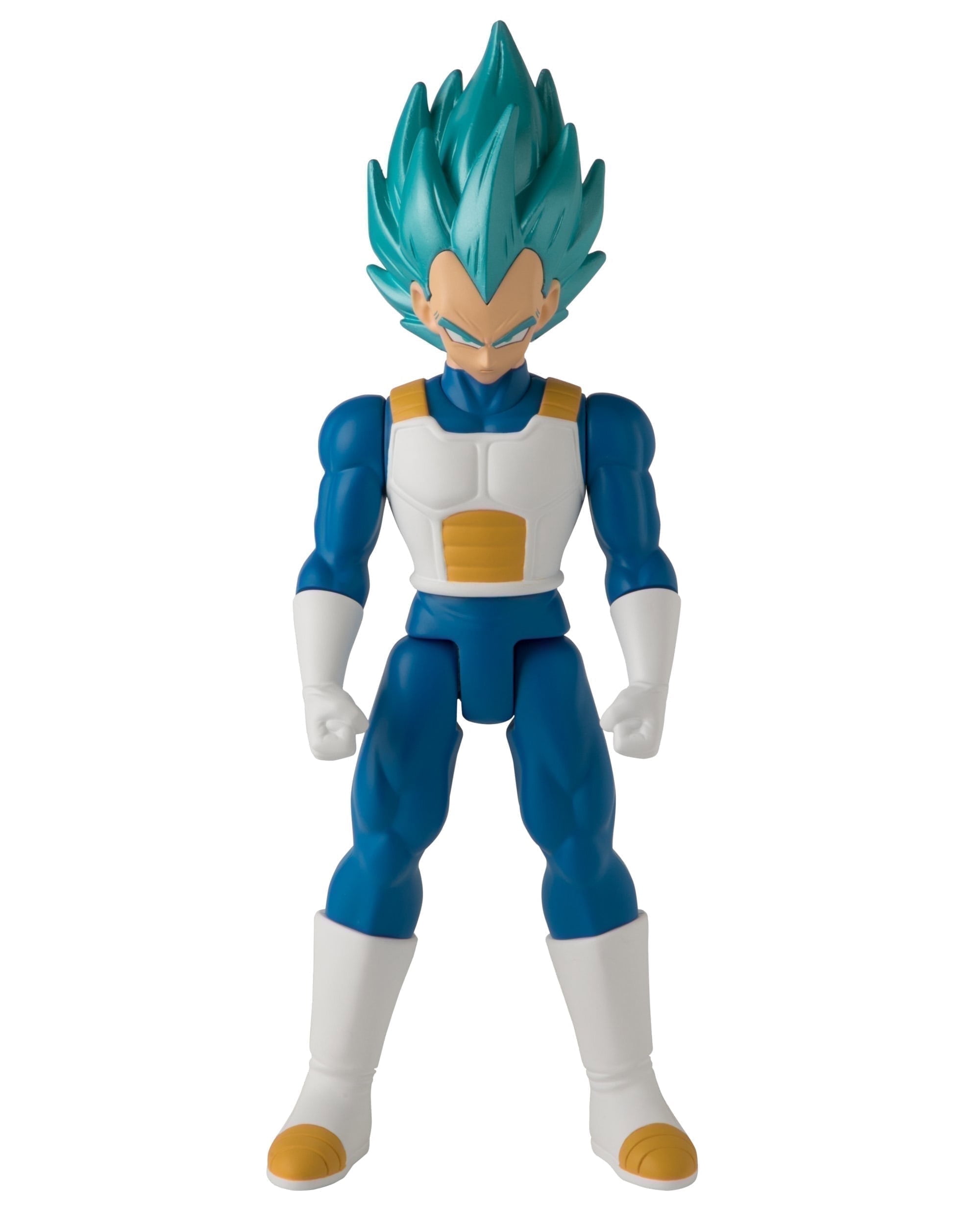 LIMIT BREAKER SERIES, Dragon Ball Super - Super Saiyan Blue Vegeta, 12 ...