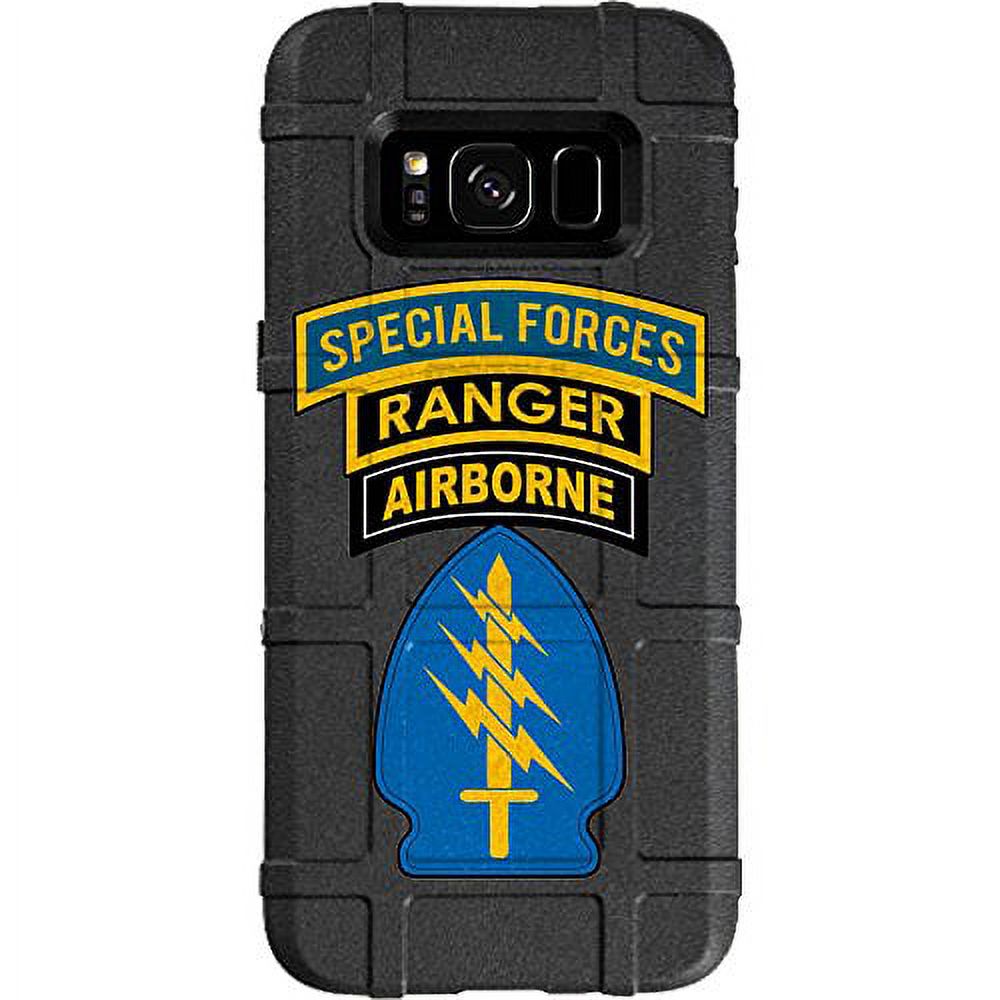 LIMITED EDITION - Authentic Made in U.S.A. Magpul Industries Field Case ...