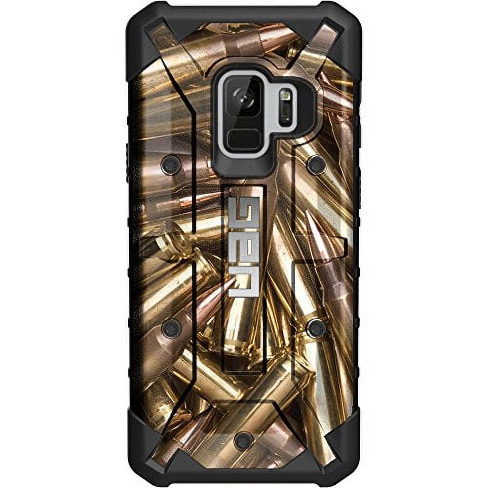 LIMITED EDITION - Customized Designs by Ego Tactical over a UAG- Urban ...