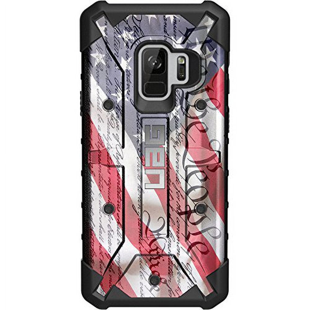 LIMITED EDITION - Customized Designs by Ego Tactical over a UAG- Urban ...