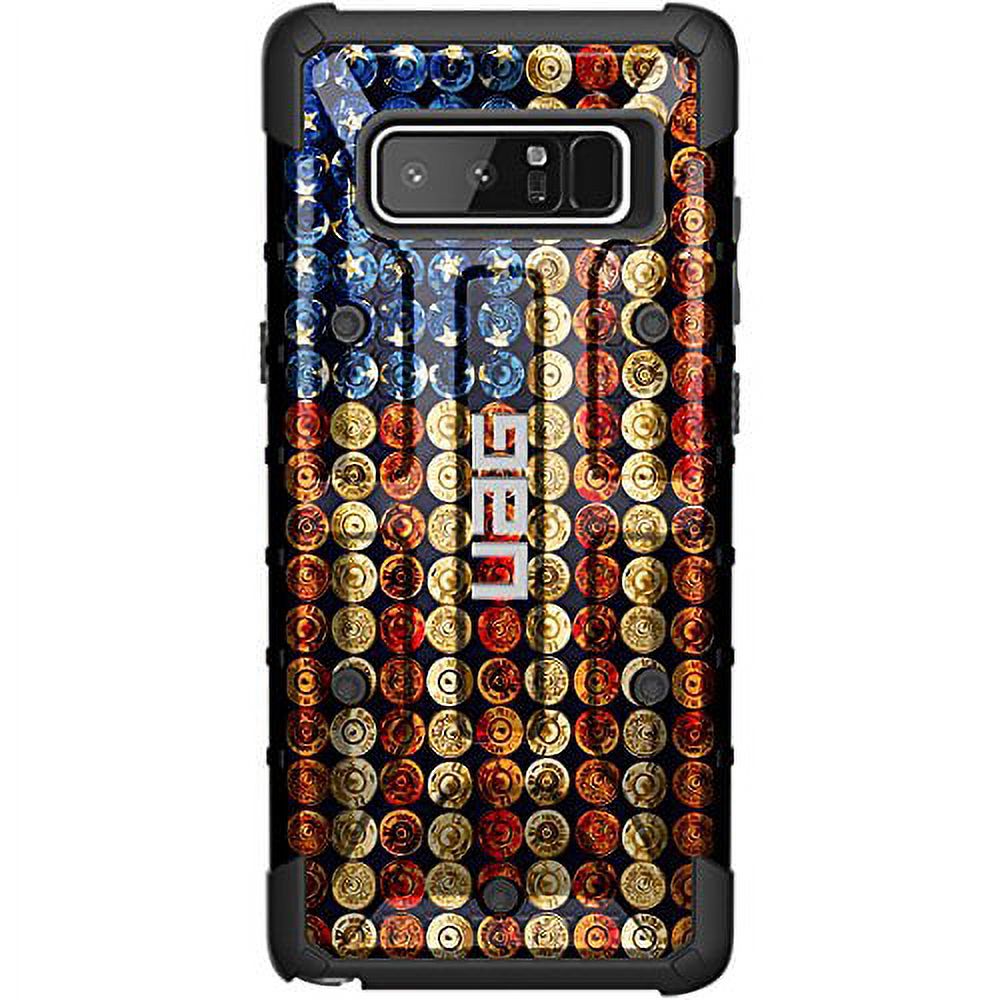 LIMITED EDITION- Customized Designs by Ego Tactical over a UAG- Urban ...