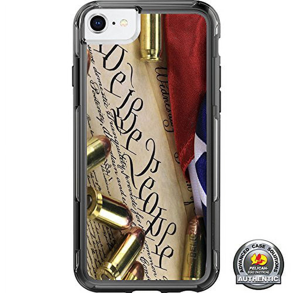 LIMITED EDITION- Customized Printed Designs by Ego Tactical over a ...