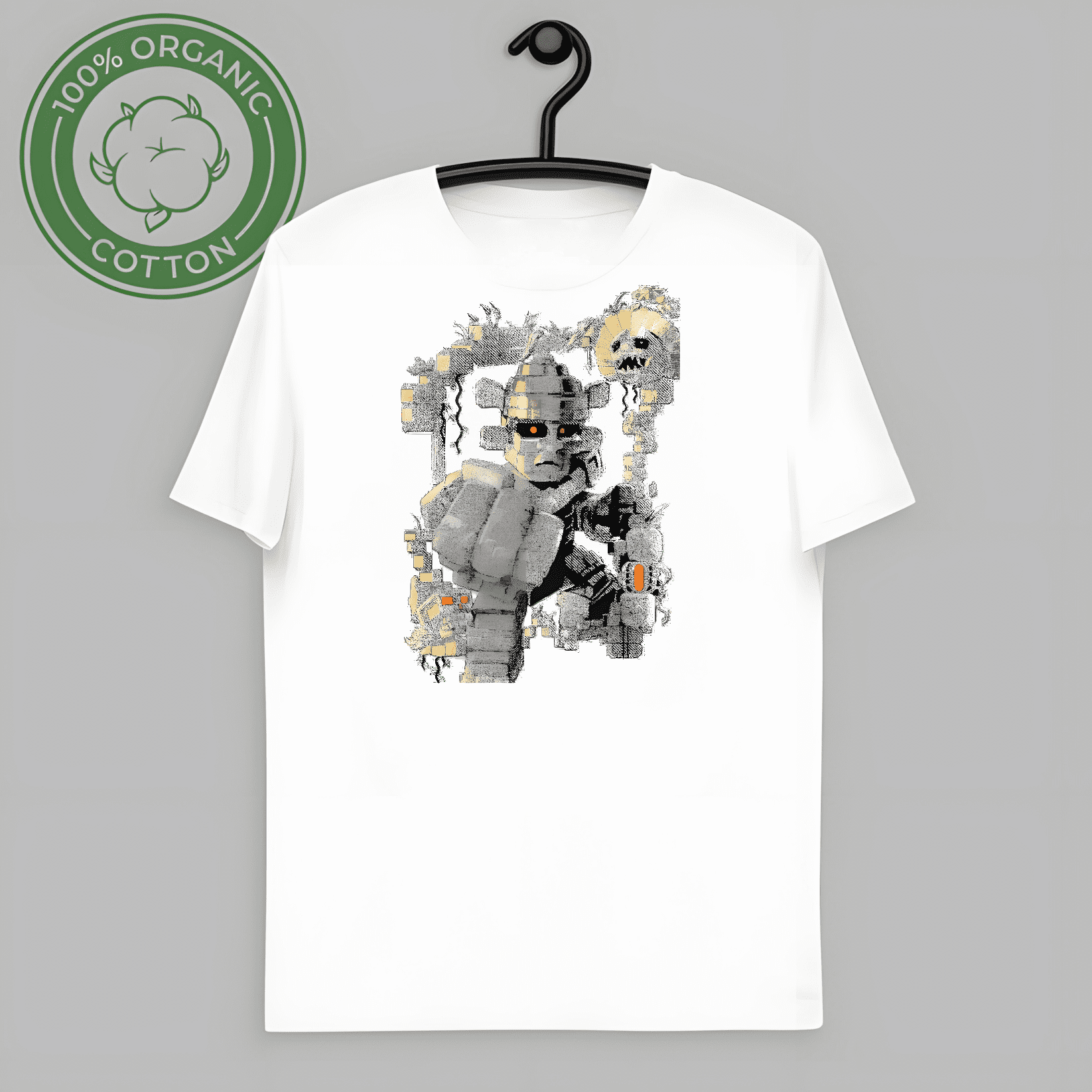 LIMITED EDITION Terraria Golem Underground Jungle Of Terraria Shirt ...