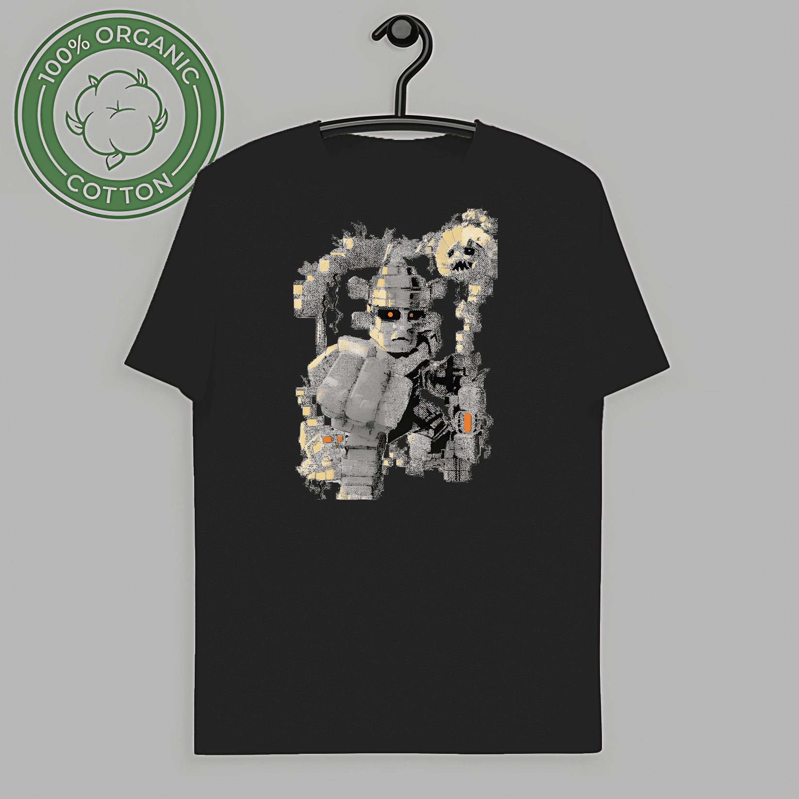 LIMITED EDITION Terraria Golem Underground Jungle Of Terraria Shirt ...