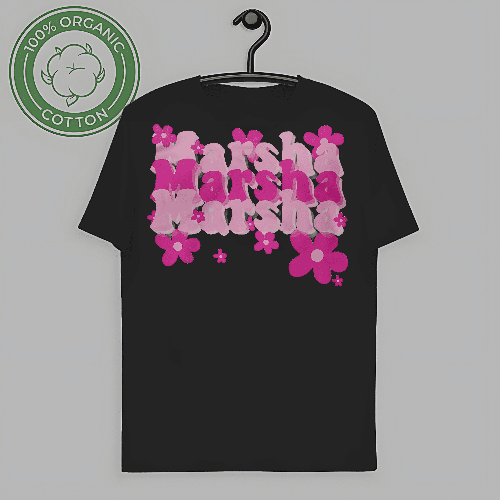 LIMITED EDITION The Brady Bunch Tshirt Marsha Marsha Marsha Retro ...