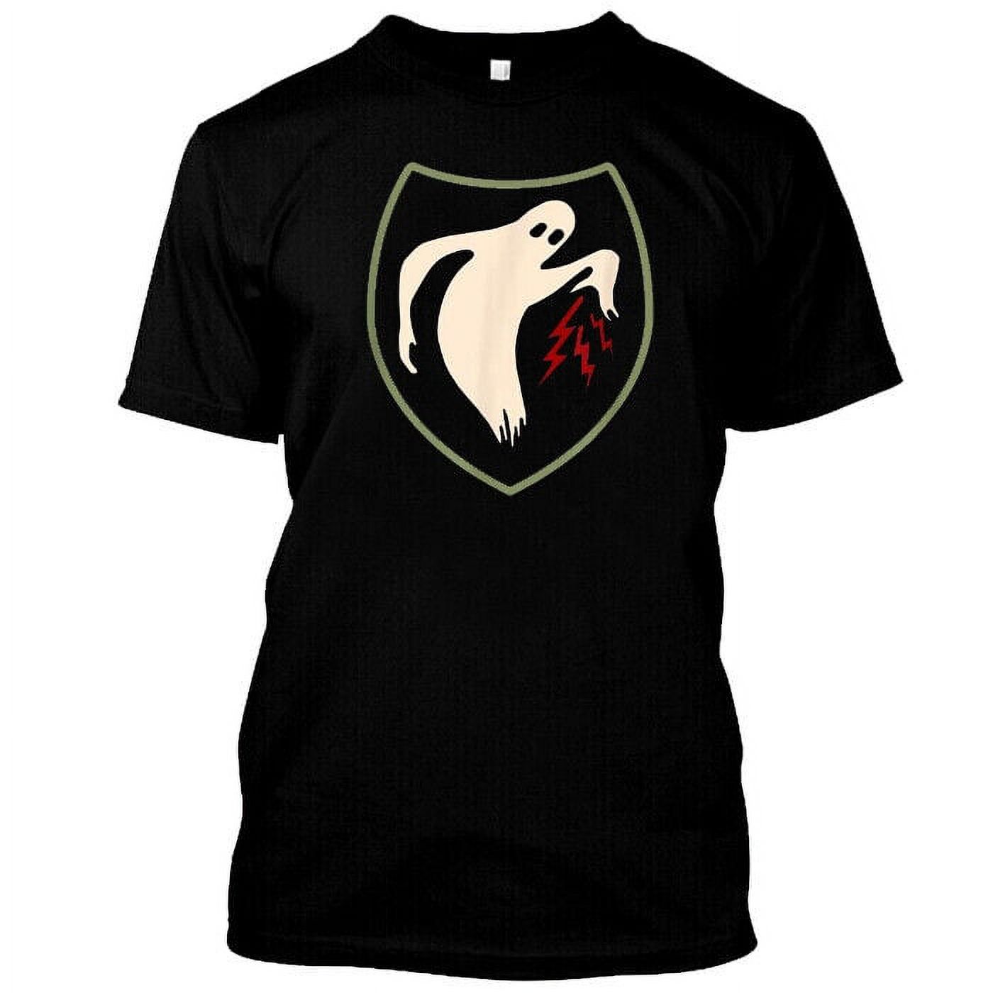 LIMITED Ghost Army World War 2 Tactical Deception Unit Tees T-shirt L ...