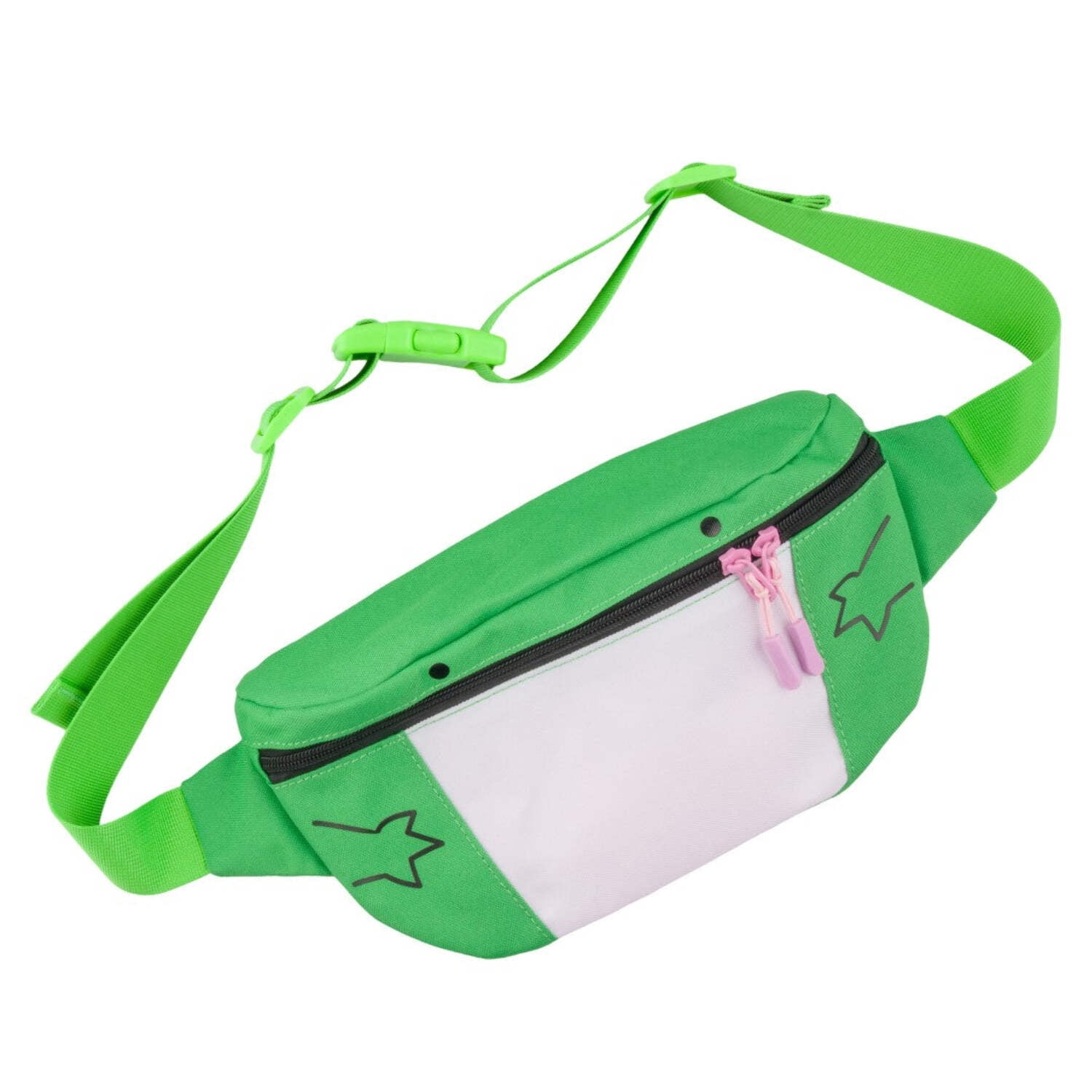 LIMITED Hoppy Days Frog Fanny Pack - Walmart.com