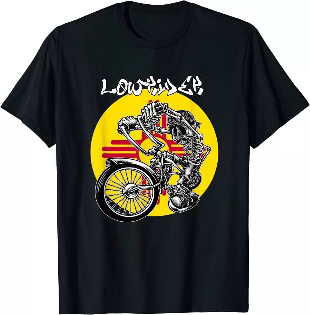 LIMITED Mens Low Rider Bicycle Chicano New Mexico Lowrider Bike Gift ...