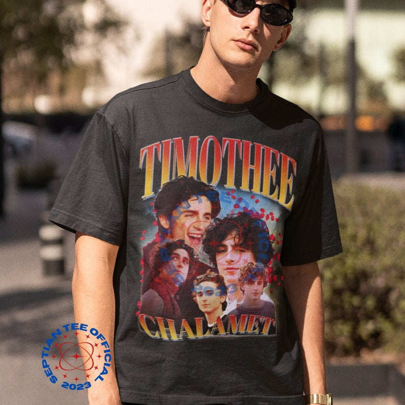 LIMITED Timothee Chalamet Vintage Shirt, Homage Timothee Chalamet ... LIMITED Timothee Chalamet Vintage Shirt, Homage Timothee Chalamet ...