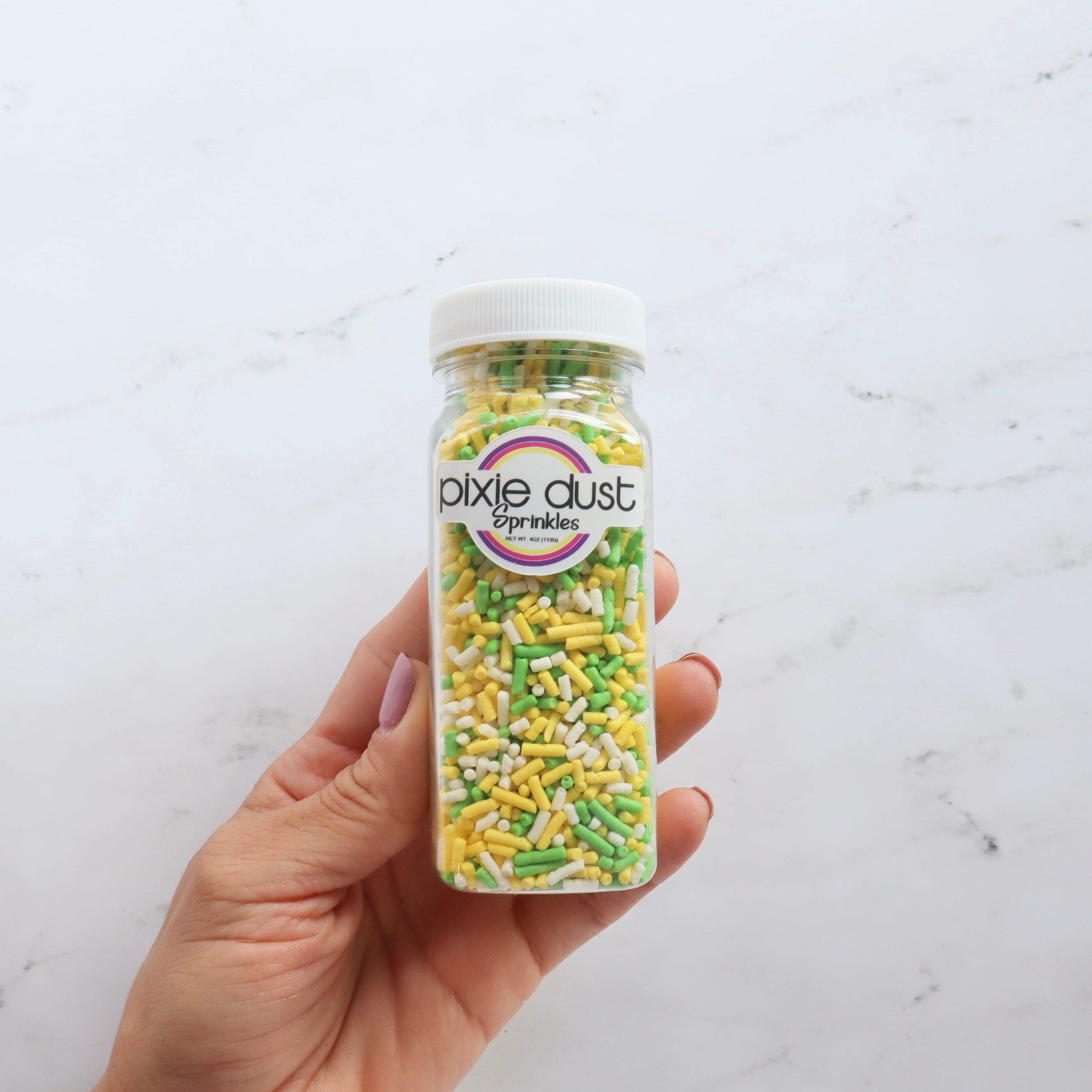 LIMONCELLO CRUNCHY SPRINKLES PIXIE DUST - Walmart.com