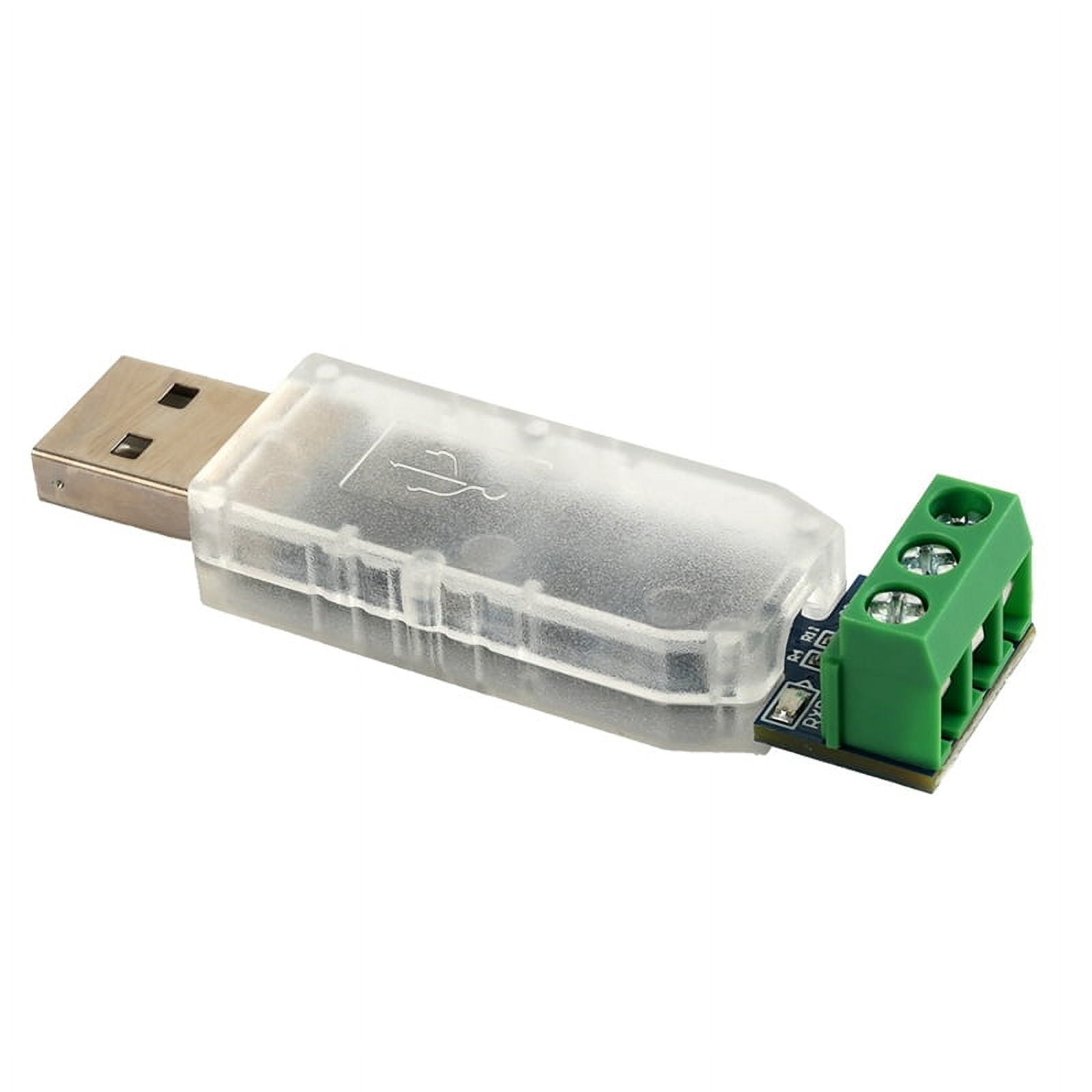 LIN Bus Analysis Controller USB to LIN Debugger LIN Bus Analyzer(1PCS) - Walmart.com
