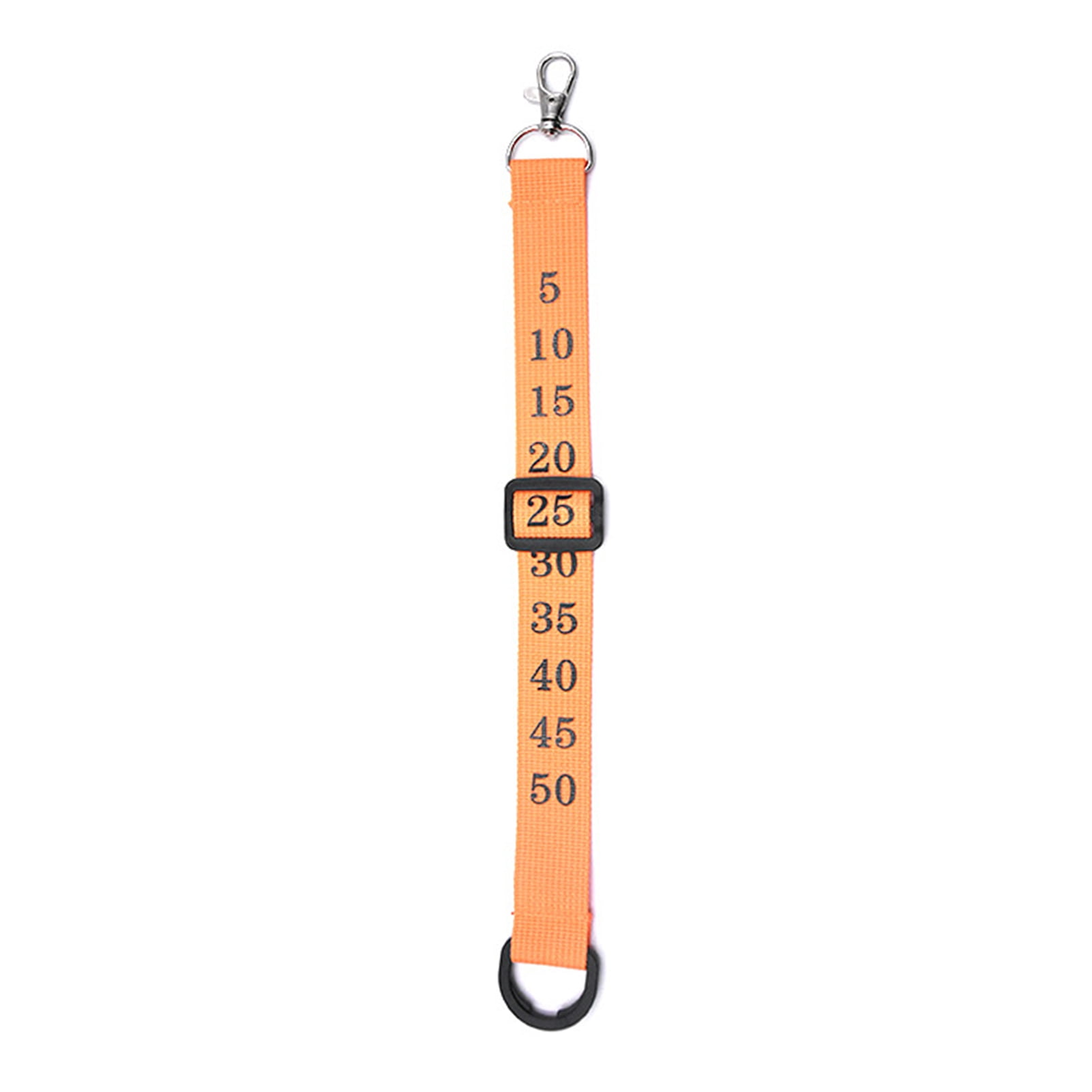 LINASHI Adjustable Buckle Football Yard 1/3/6pcs Football Referee Chain ...