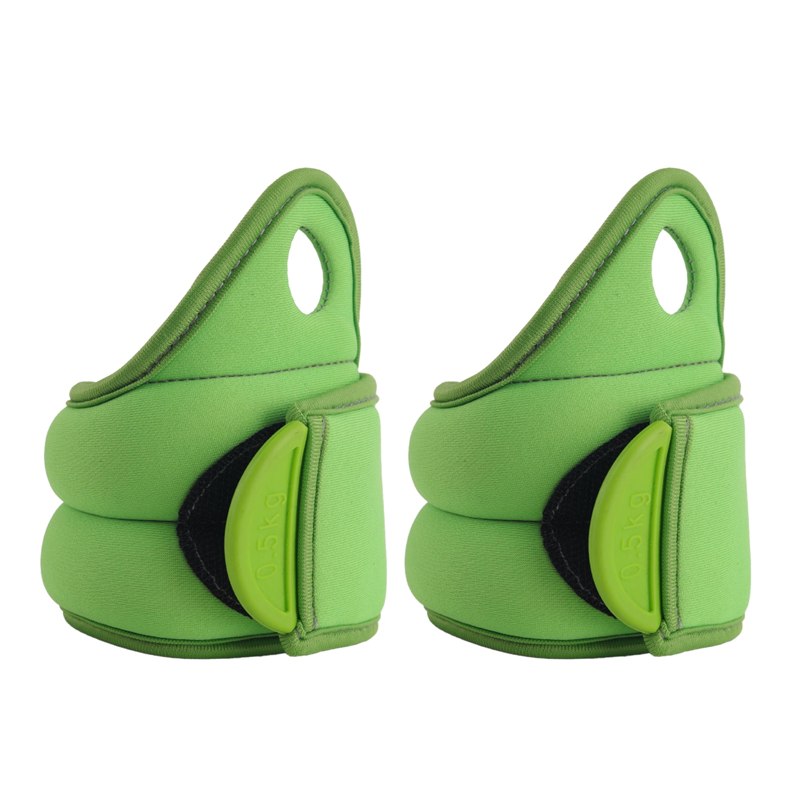 LINASHI Adjustable Wrist Weights Waterproof Breathable Ergonomic Design ...