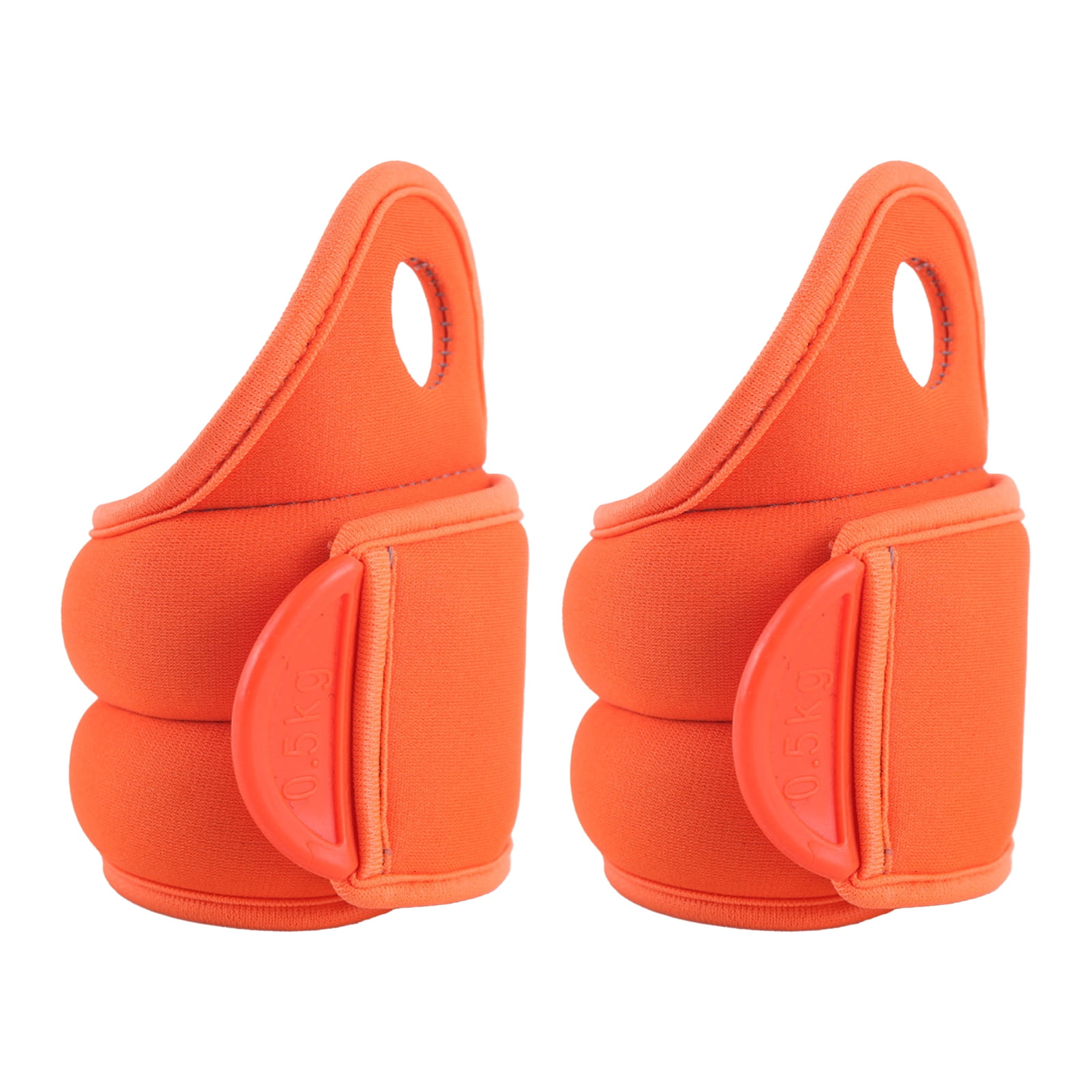 LINASHI Adjustable Wrist Weights Waterproof Breathable Ergonomic Design ...