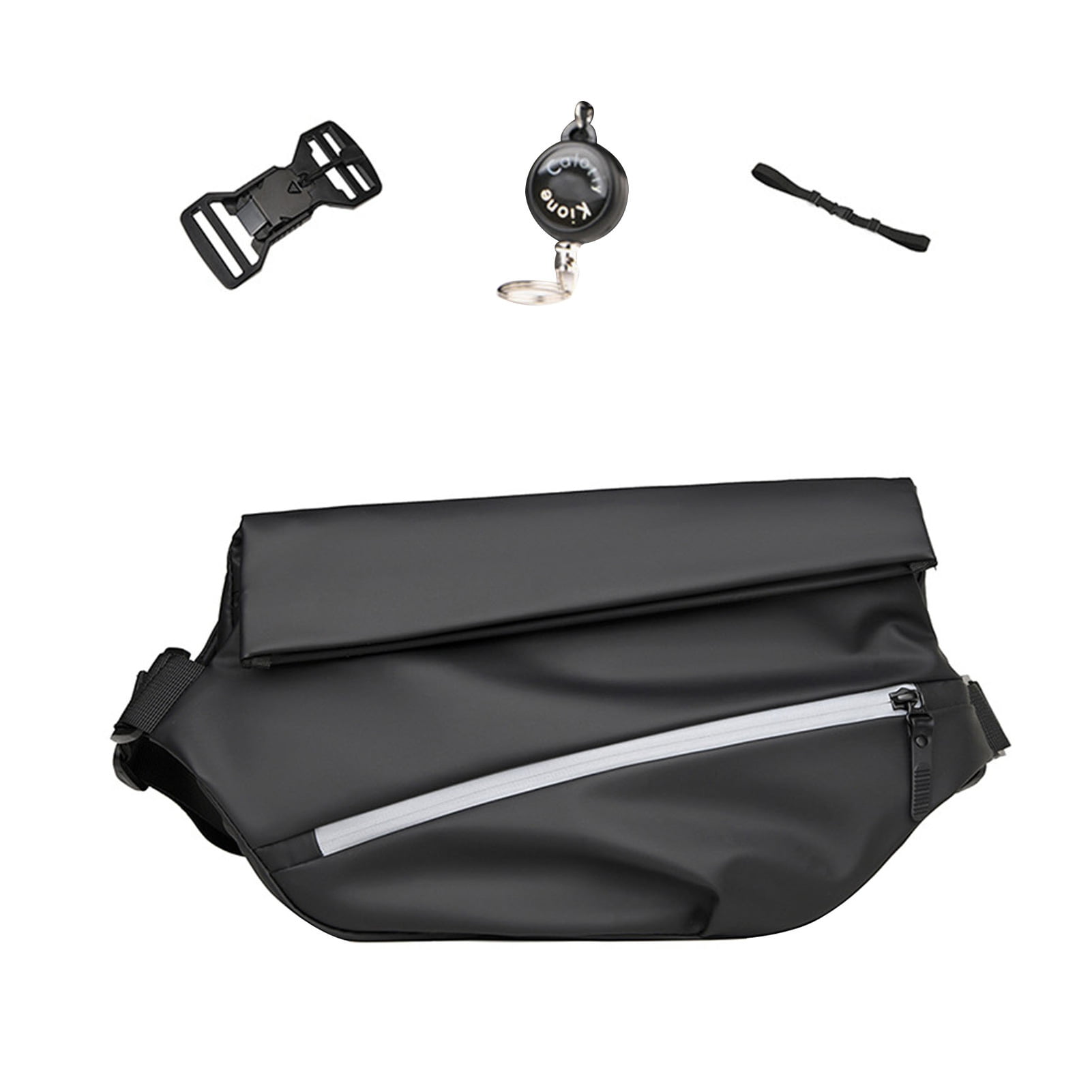 LINASHI Anti Theft Travel Bag Large Capacity Waterproof Adjustable ...