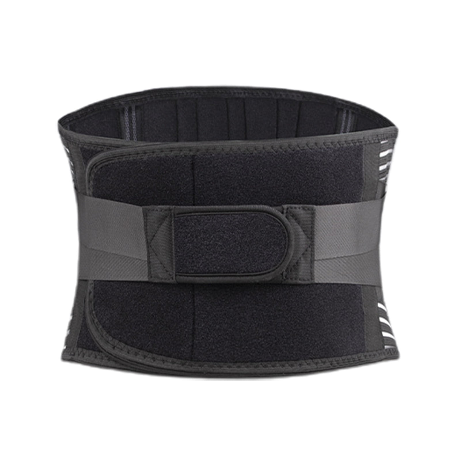 LINASHI Brace for Lower Back Pain Back Brace Adjustable Support Belt ...