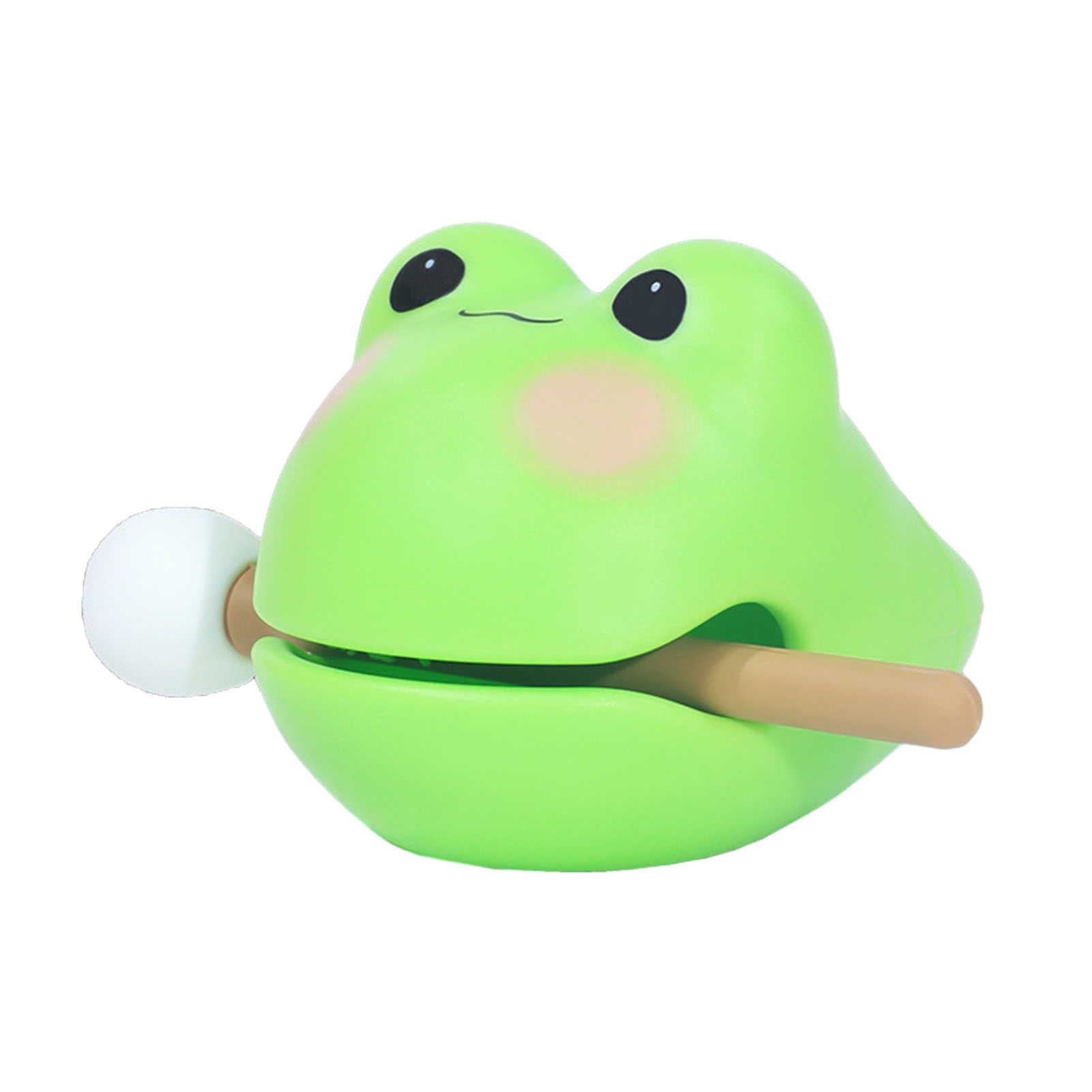 LINASHI Cartoon Animal Wooden Fish Wooden Fish Percussion Instrument ...