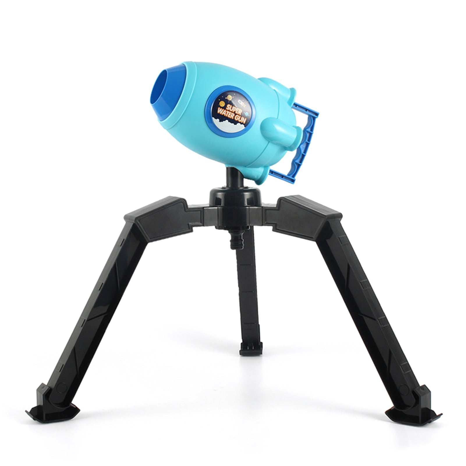 LINASHI Children Water Shooter Water Toy Set for Kids Outdoor Water ...