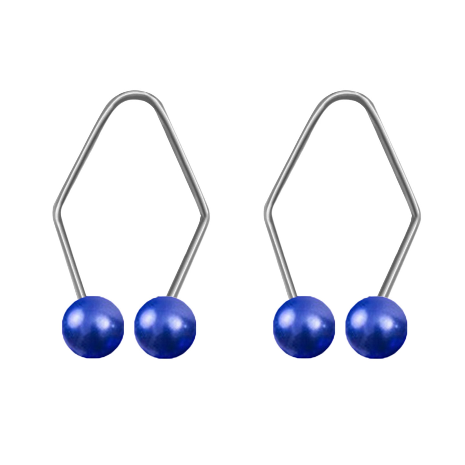 LINASHI Dimple Maker Trainers 2pcs Women Dimple Makers Natural Dimple ...