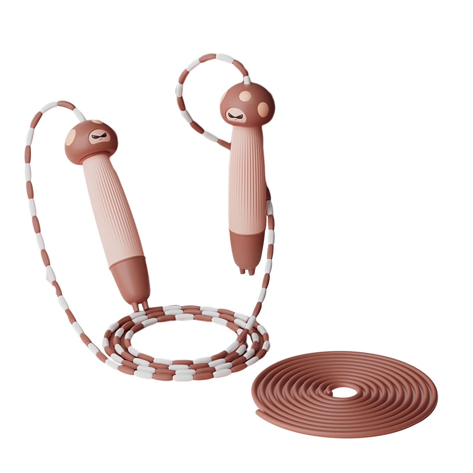 LINASHI Effective Exercise with Skipping Rope Fun Effective Exercise ...