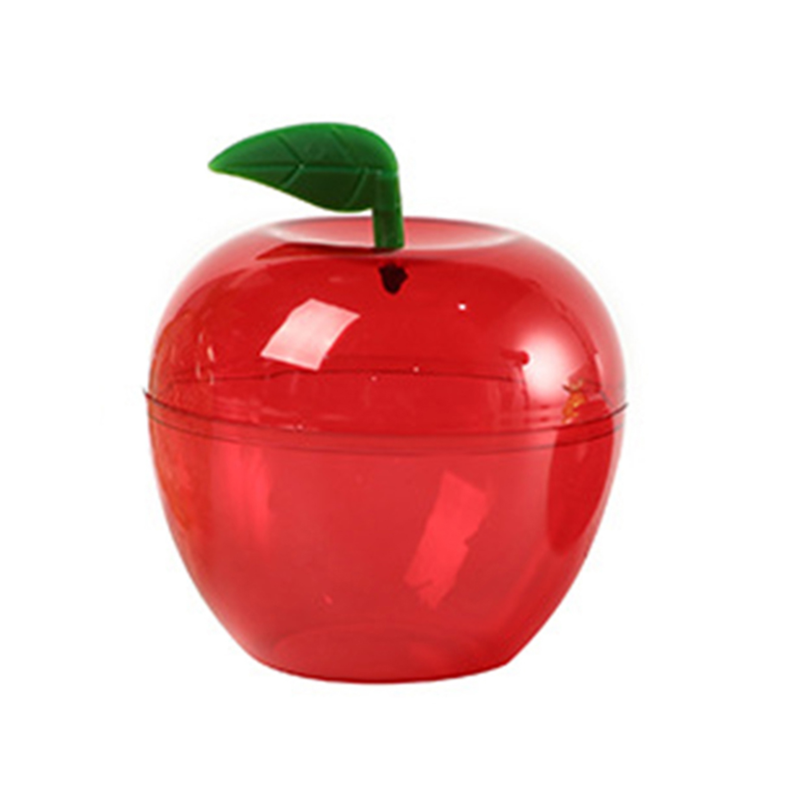 LINASHI Fruit Candy Box 12pcs Fruit Shape Candy Box Creative Plastic ...