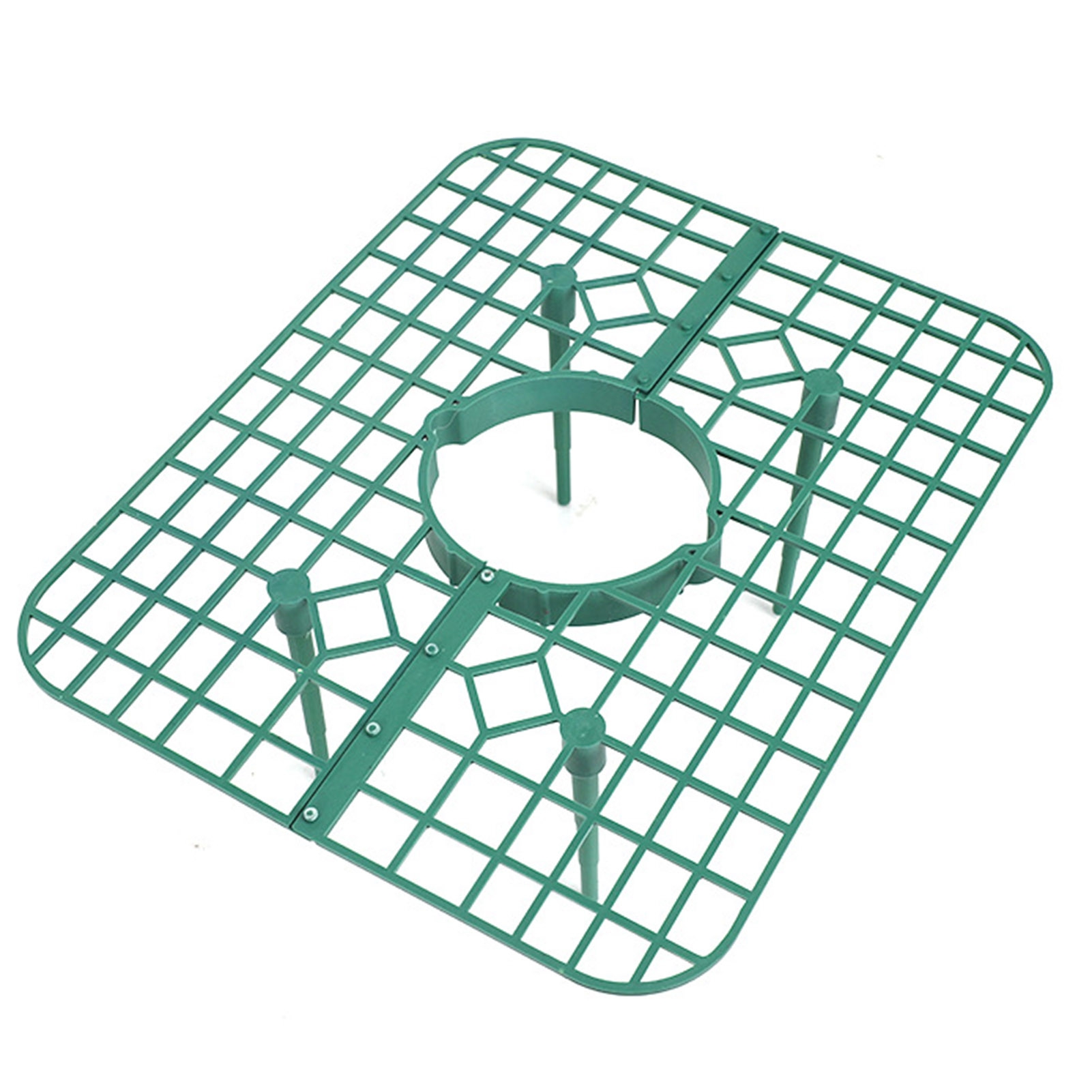 LINASHI Fruit Support Stand Strawberry Plant Support Fruit Growing ...