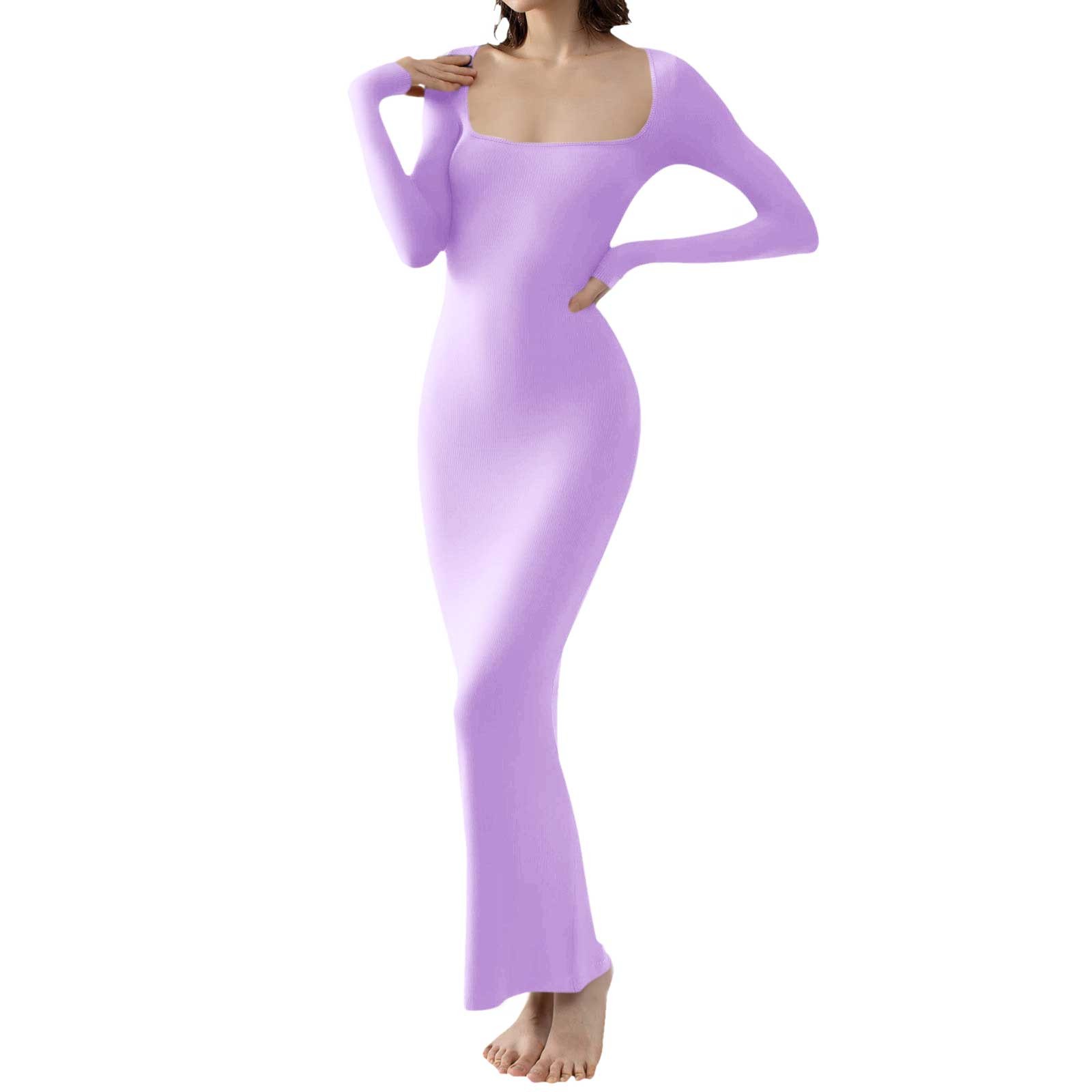 LINASHI Halloween 2025 Women's Seamless Full Body Catsuit - Stretchy ...