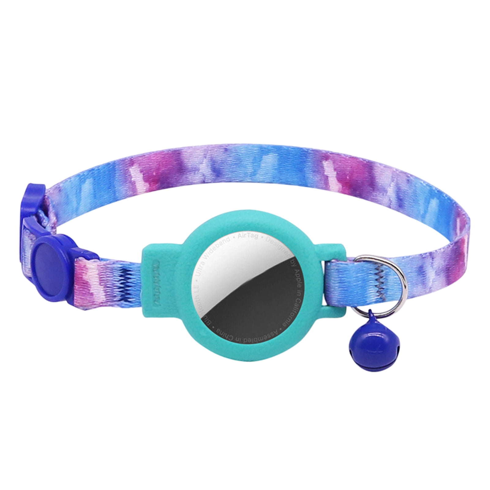 LINASHI Hunting Collar for Dogs Adjustable Pet Collar with Quick ...