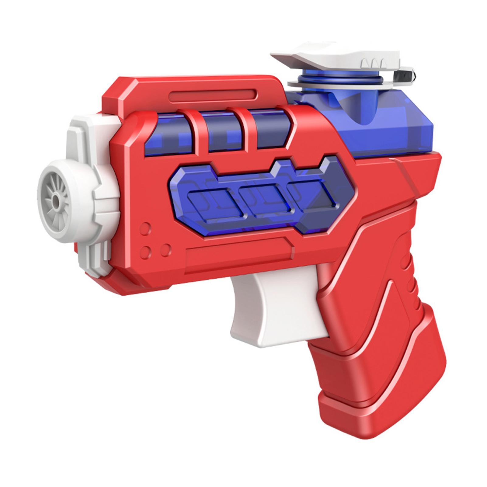 LINASHI Lightweight Water Splash Toy Small Water Pistol Toy for Kids ...