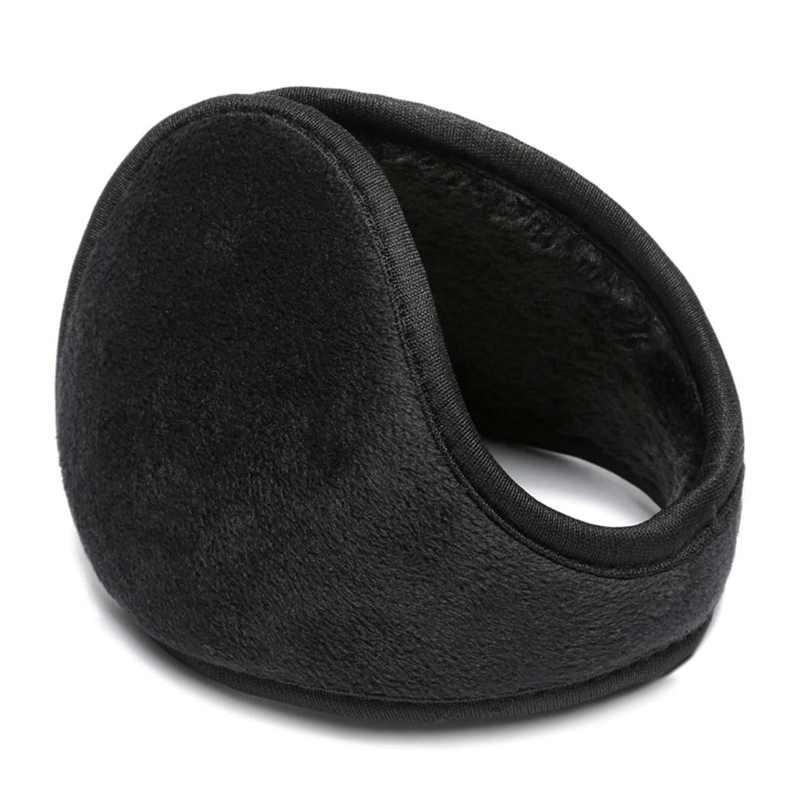 LINASHI Men Women Ear Warm Protector Winter Earmuffs Unisex Windproof ...