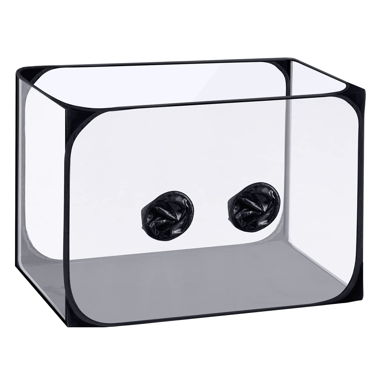 LINASHI Microbiology Lab Equipment Foldable Mushroom Cultivation Tent ...