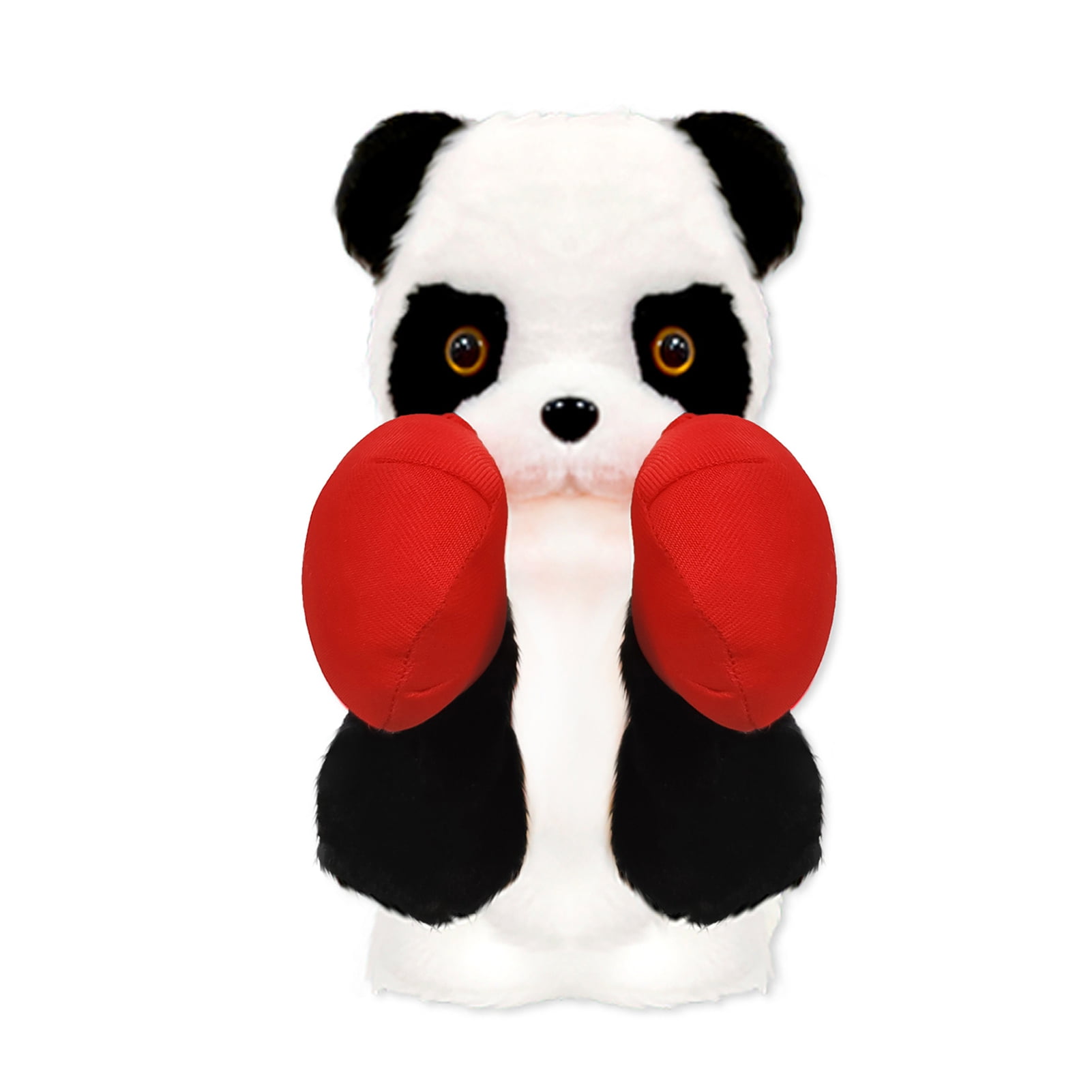 Puppets For Dogs Inmorven Husky Dog Hand Puppet With Yellow Martial ...