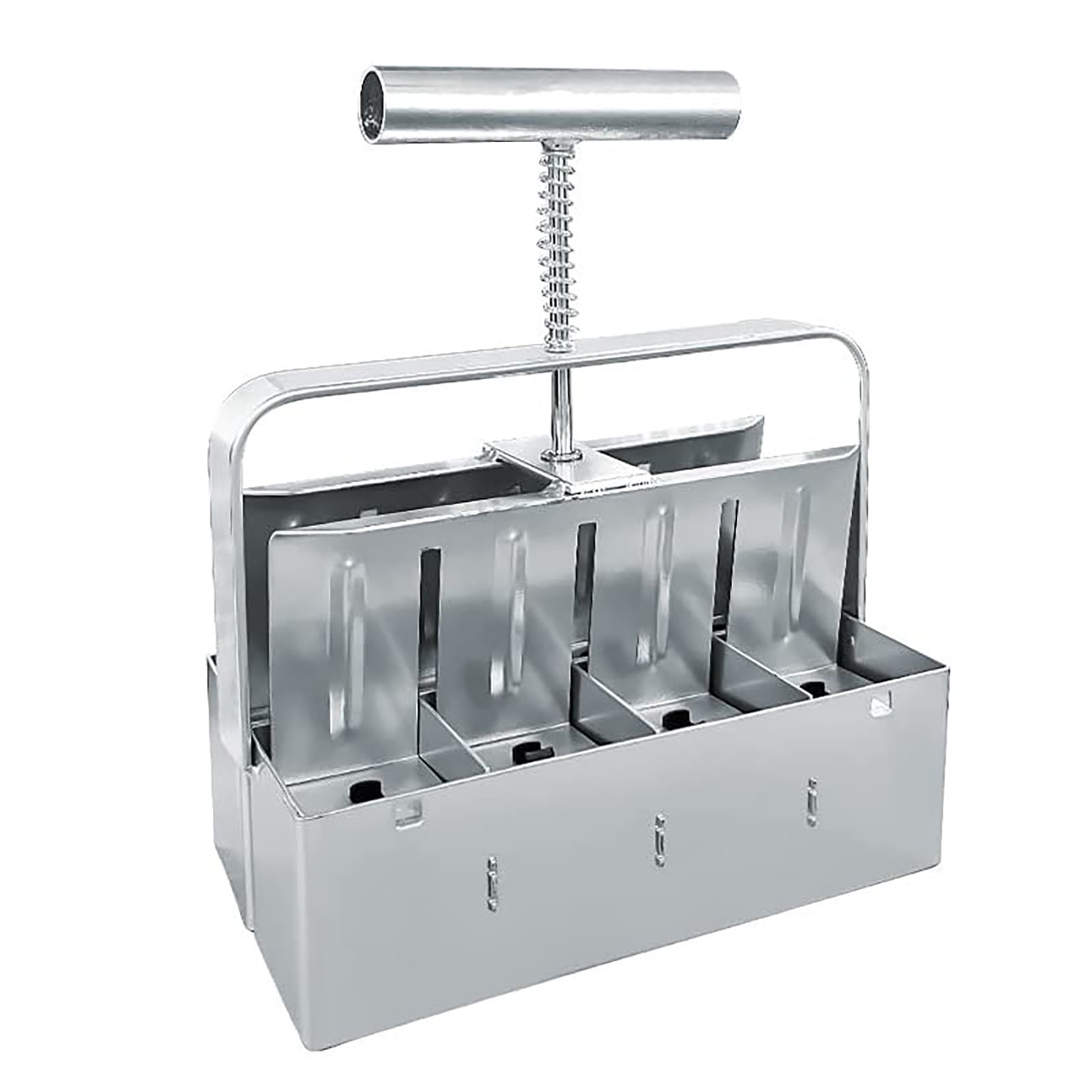 LINASHI Planting Accessories Handheld Manual Soil Block Maker with ...