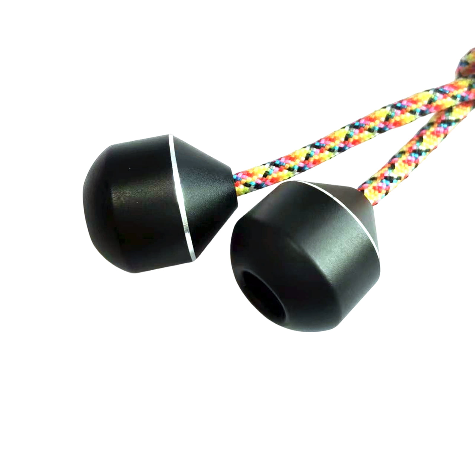 LINASHI Portable Fidget Bead Fidget Bead Toy Portable Stress Relief ...