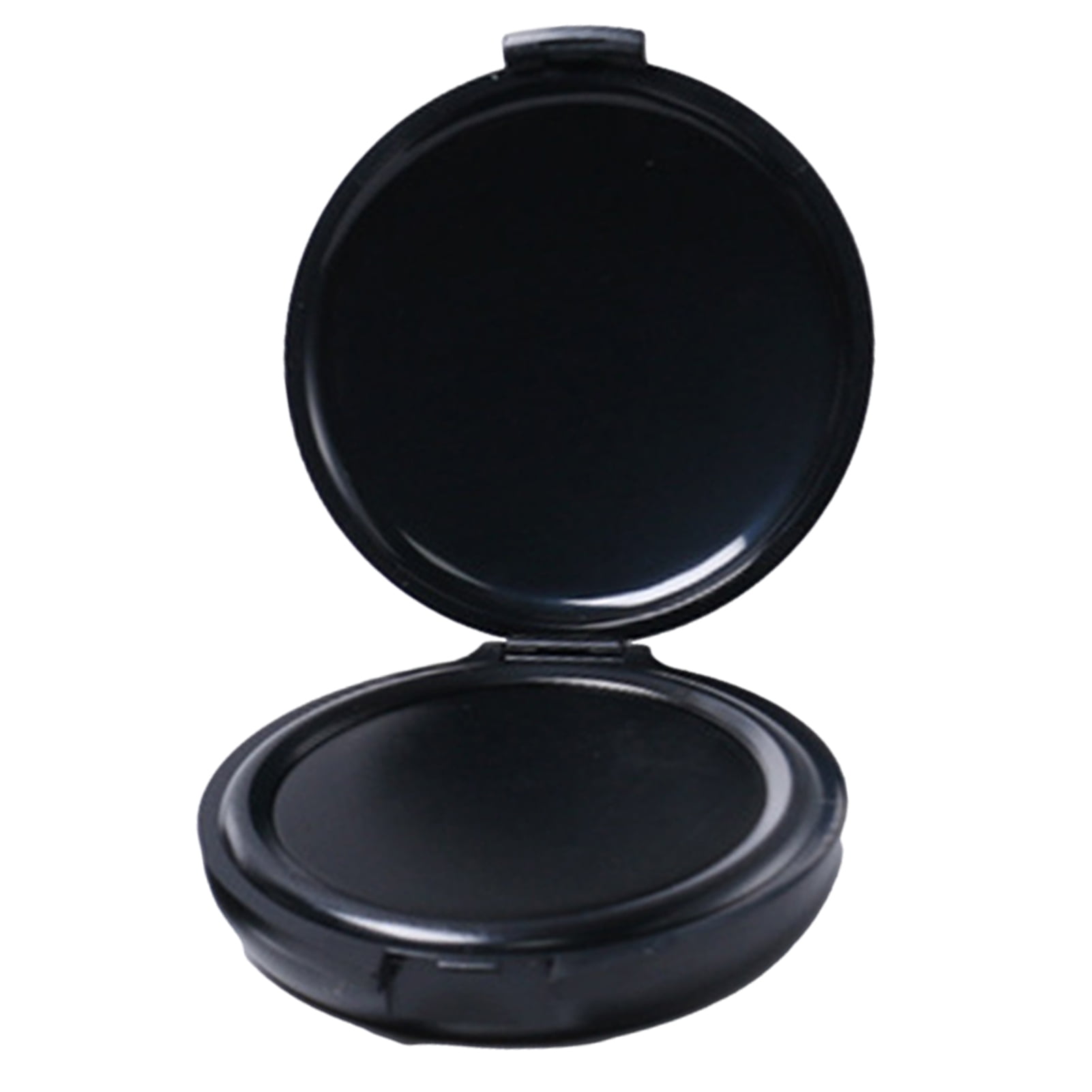 LINASHI Portable Fingerprint Ink Pad Thumbprint Fingerprint Ink Pad ...