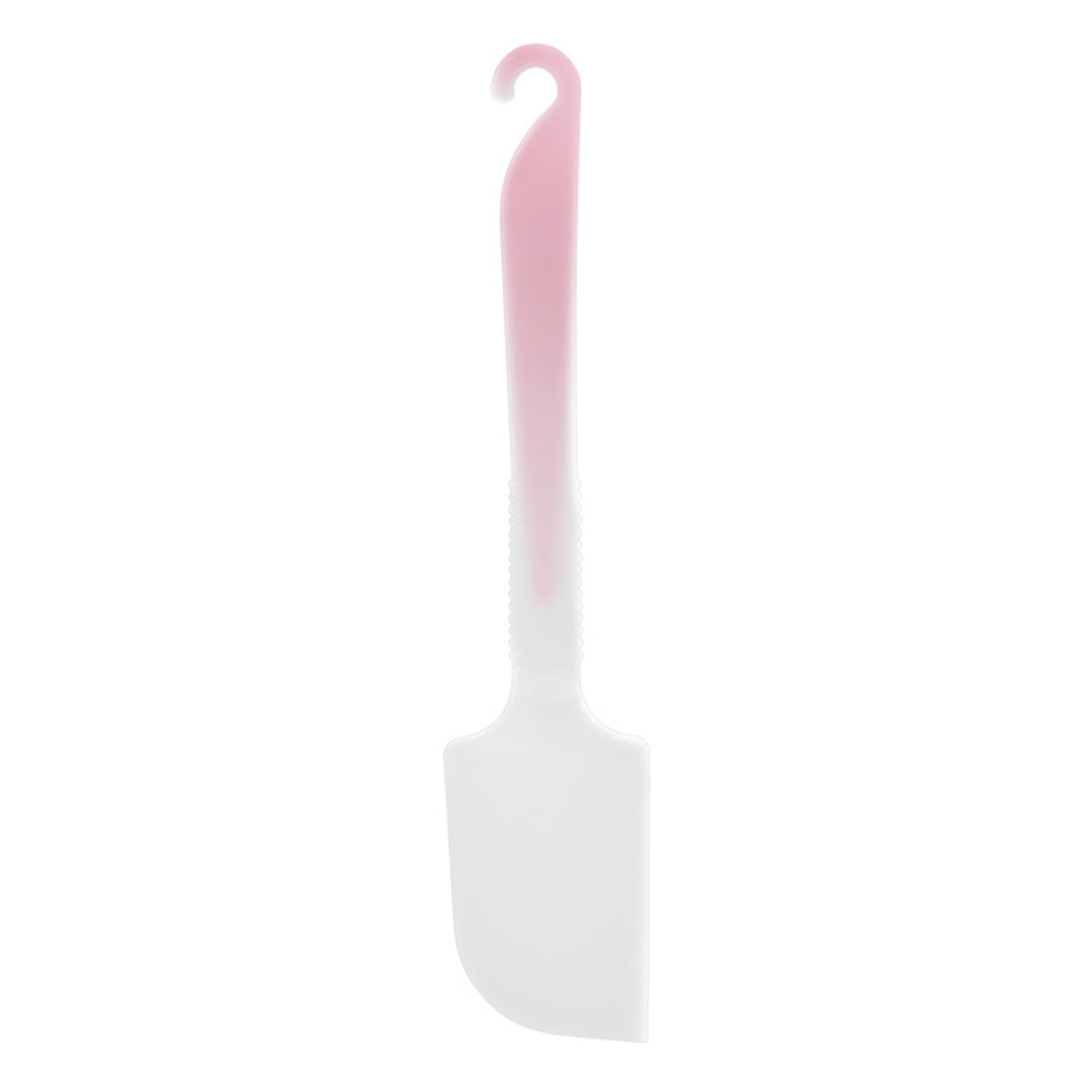 LINASHI Pot Protector Scraper Silicone Cake Scraper Spatula Non-stick ...