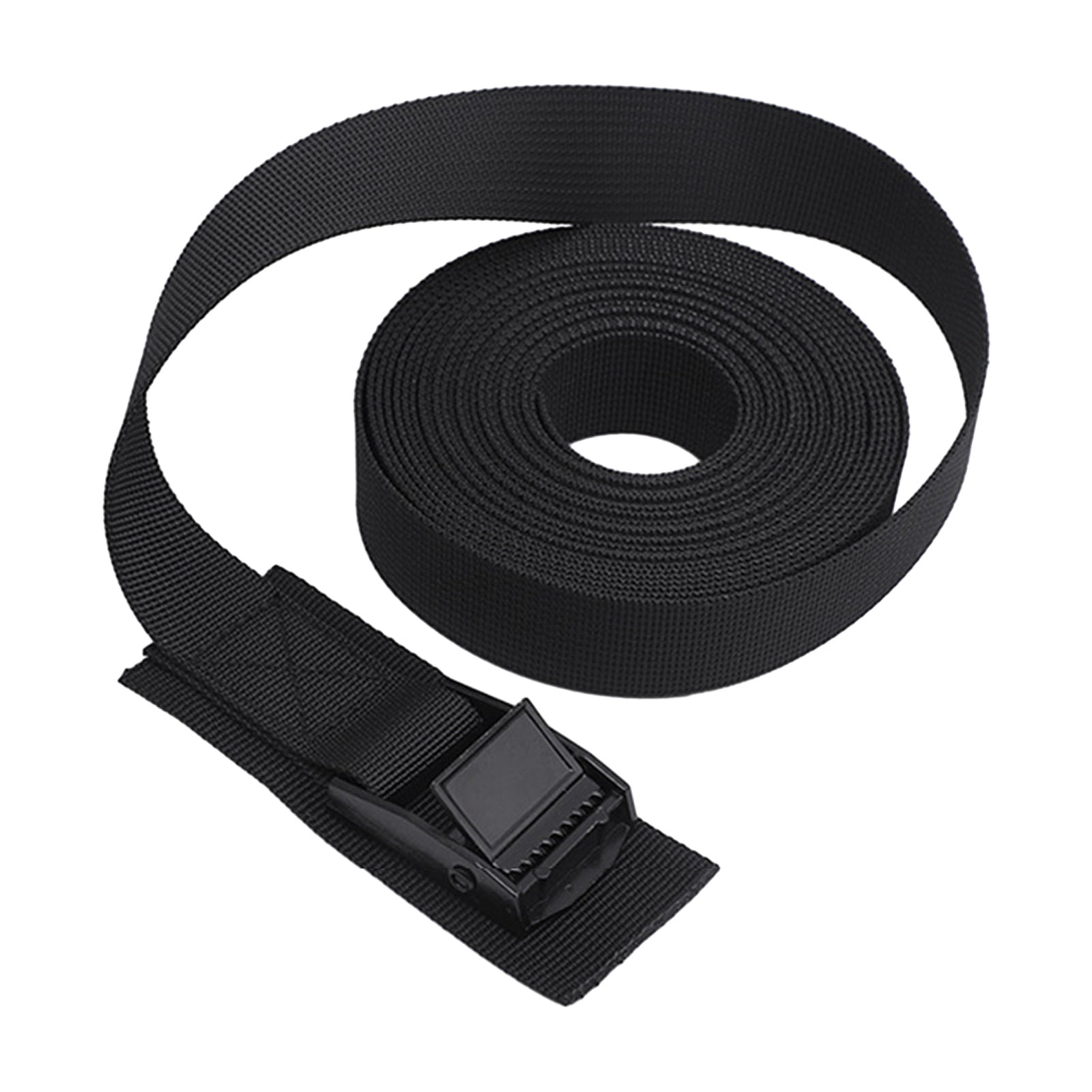 LINASHI Quick Release Strap Quick Release Cam Buckle Cargo Strap Secure ...