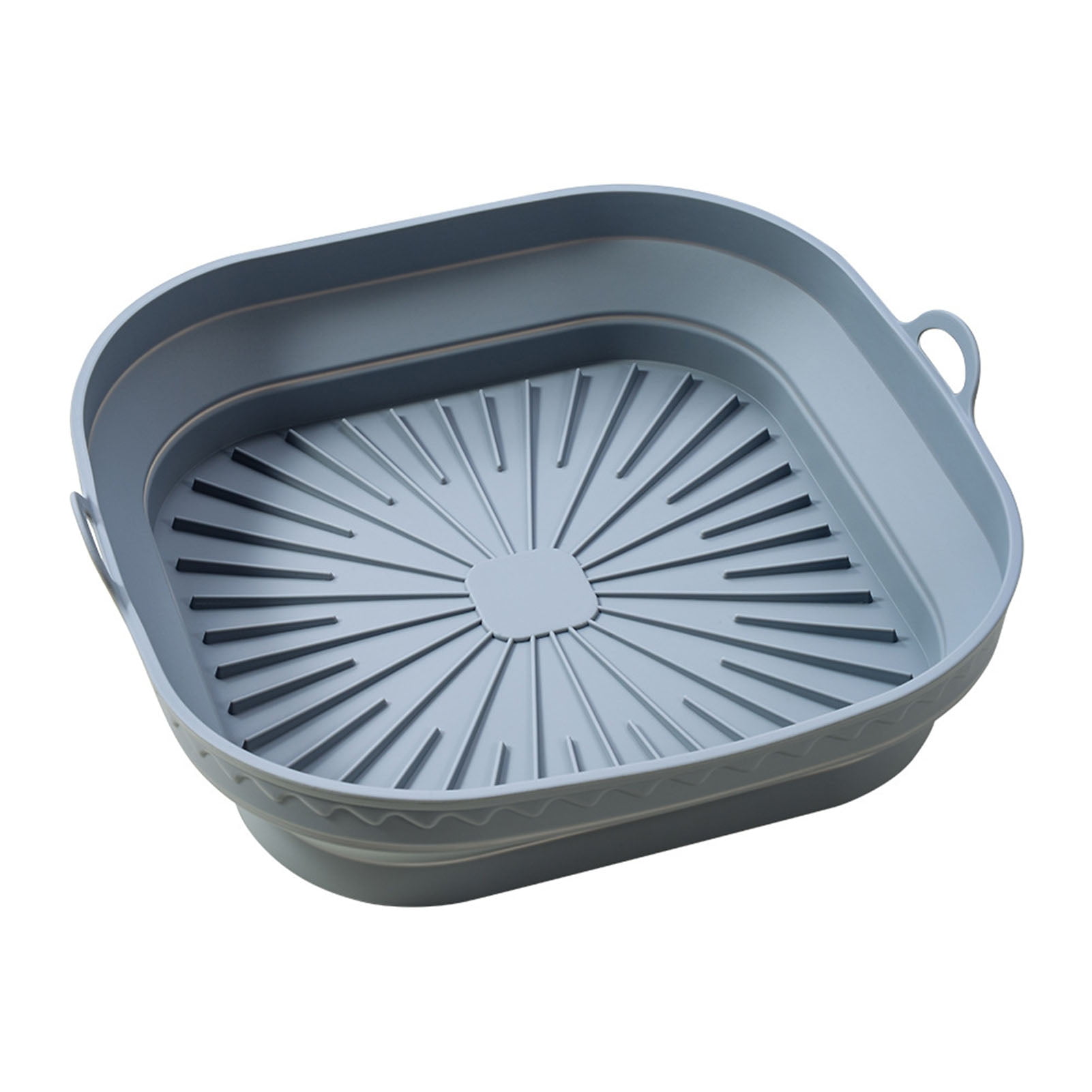 LINASHI Silicone Springform Pan Protector Non-stick Baking Pan Round ...