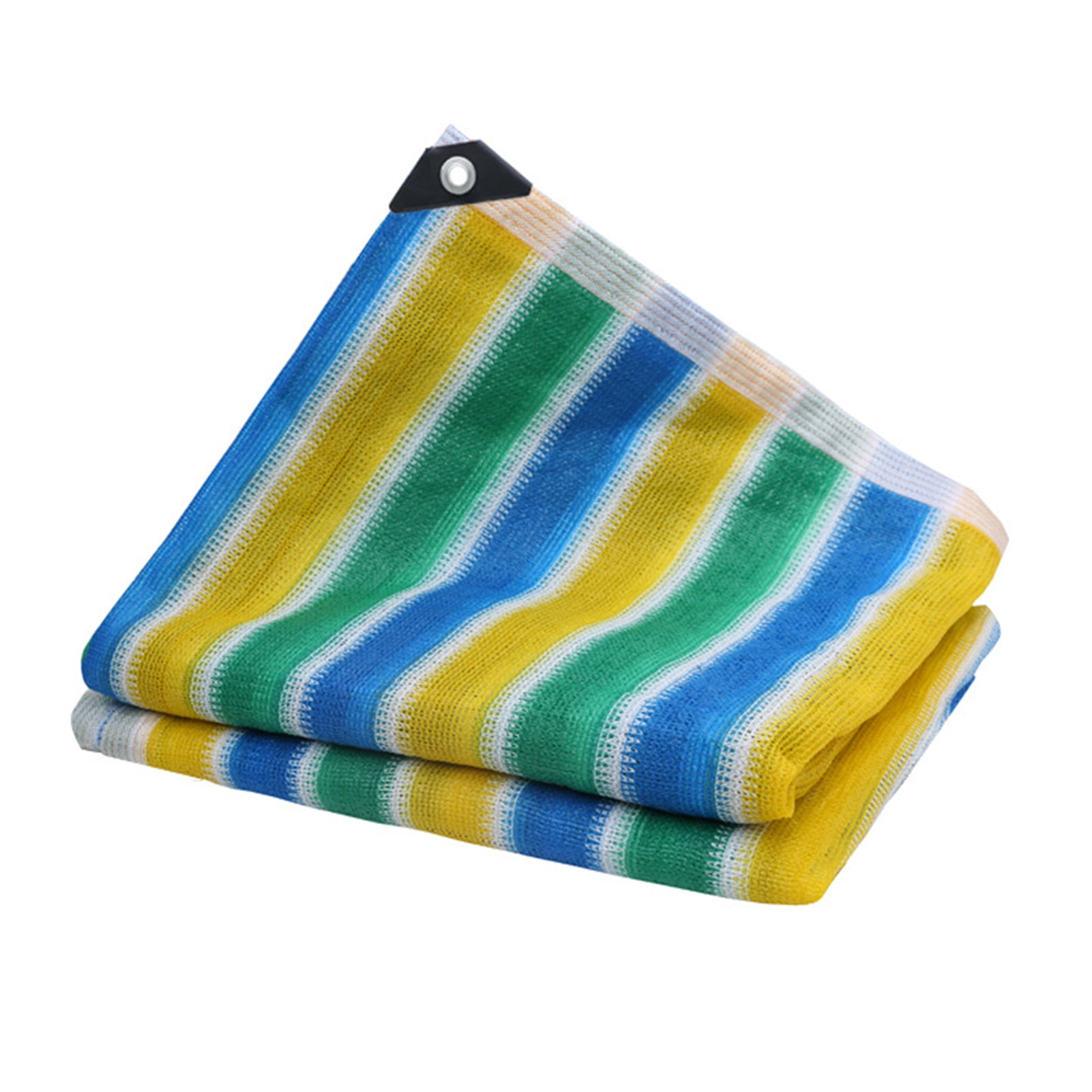 LINASHI Sunscreen Net Awning Waterproof Breathable Sun Shade Canopy for ...