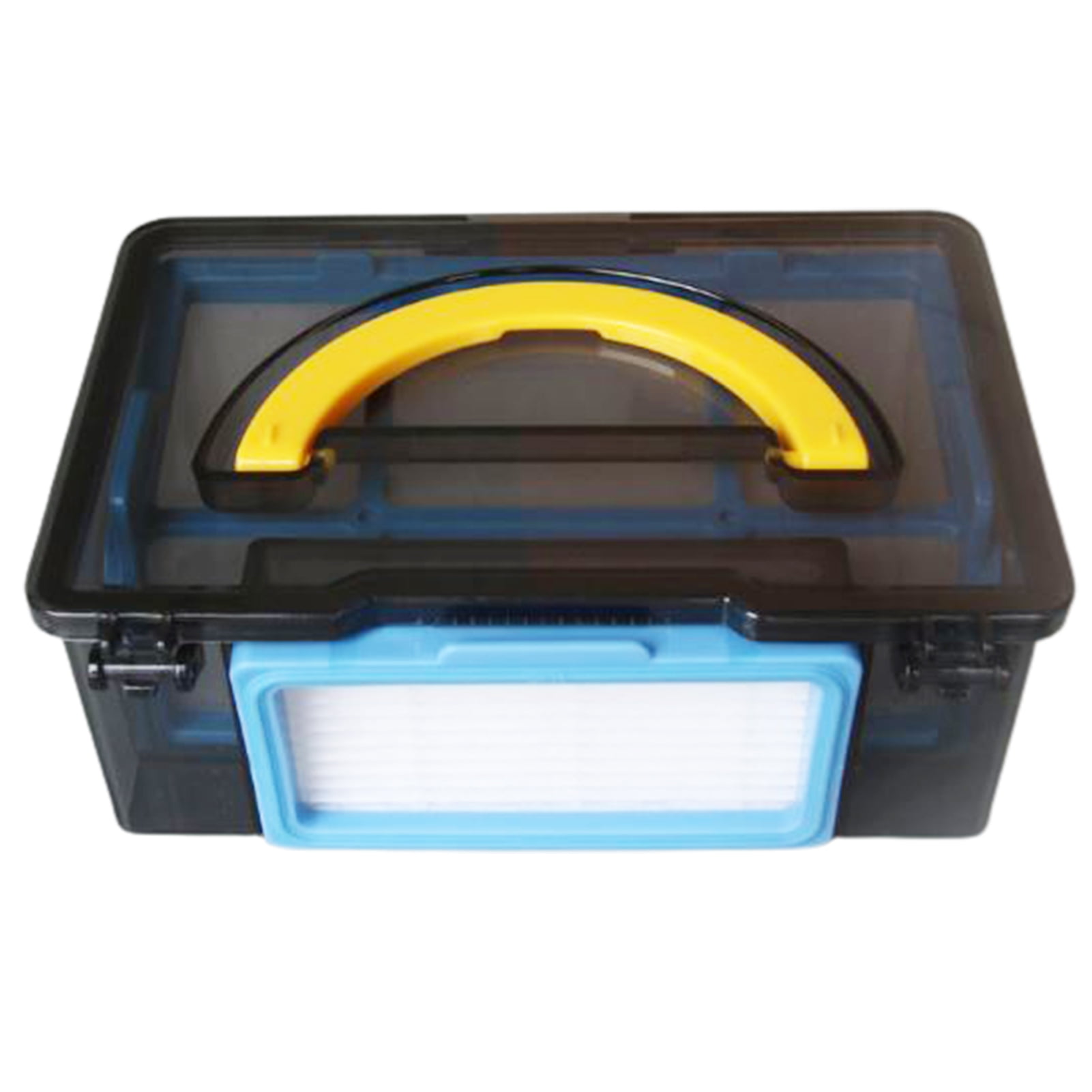 LINASHI Vacuum Cleaner Dust Collector Box Vacuum Cleaner Dust Box Easy ...