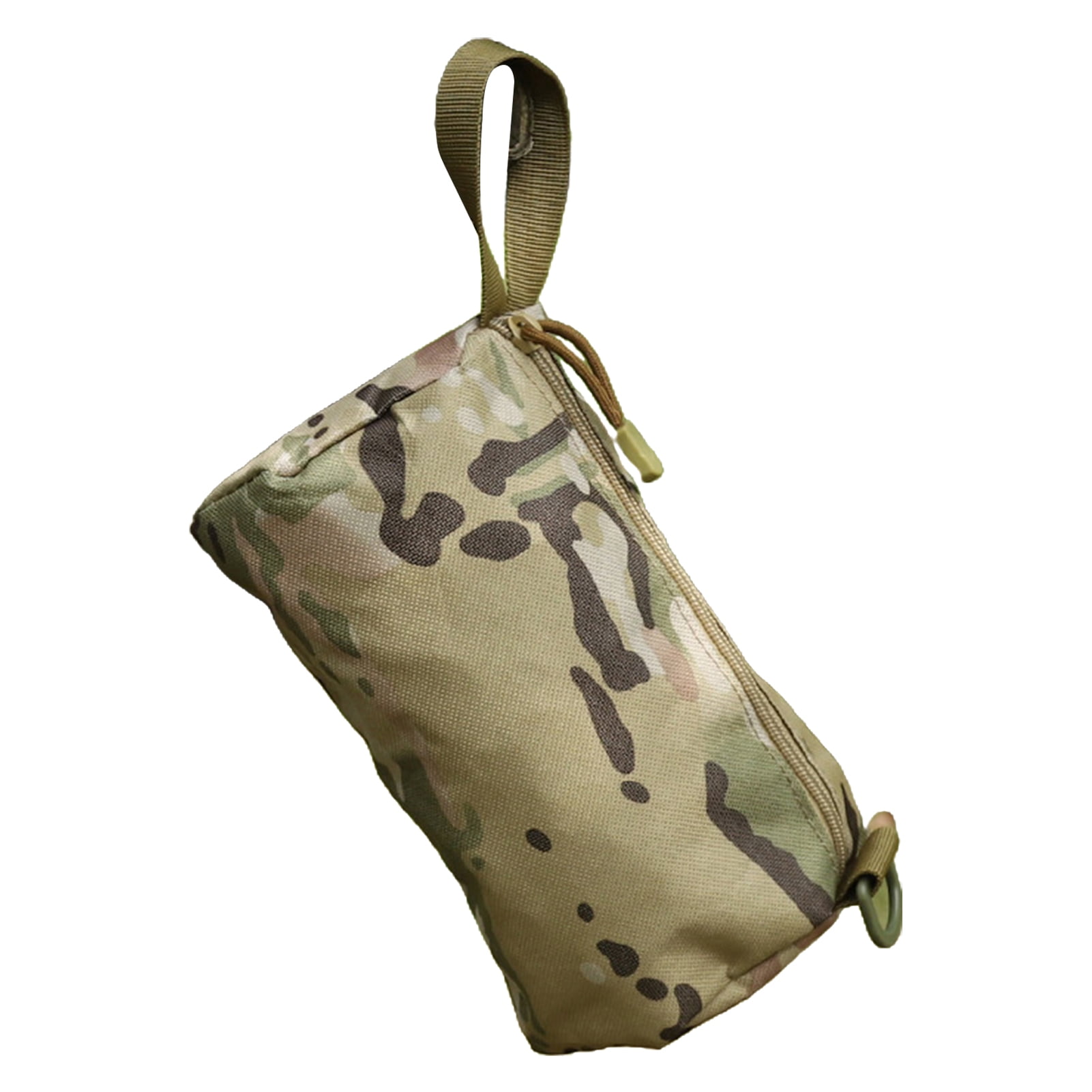 LINASHI Waterproof Waist Bag Tactical Camping Storage Bag Sports Fanny ...