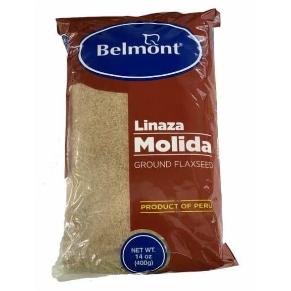 Linaza Flaxseed