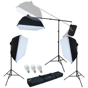 Softbox Lighting Kits